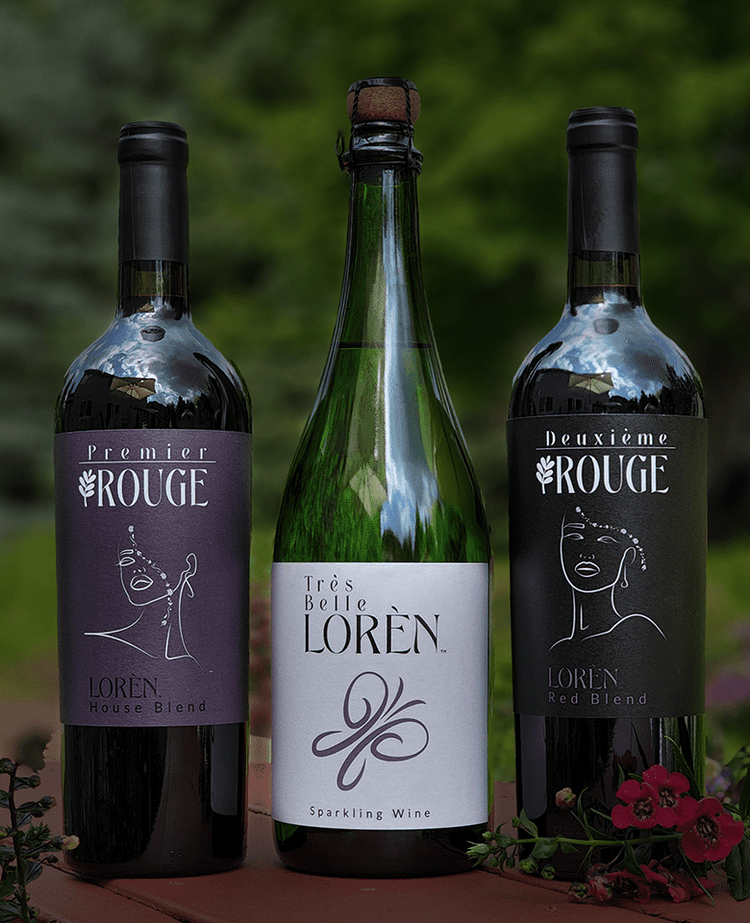 Menu – Loren Social Club